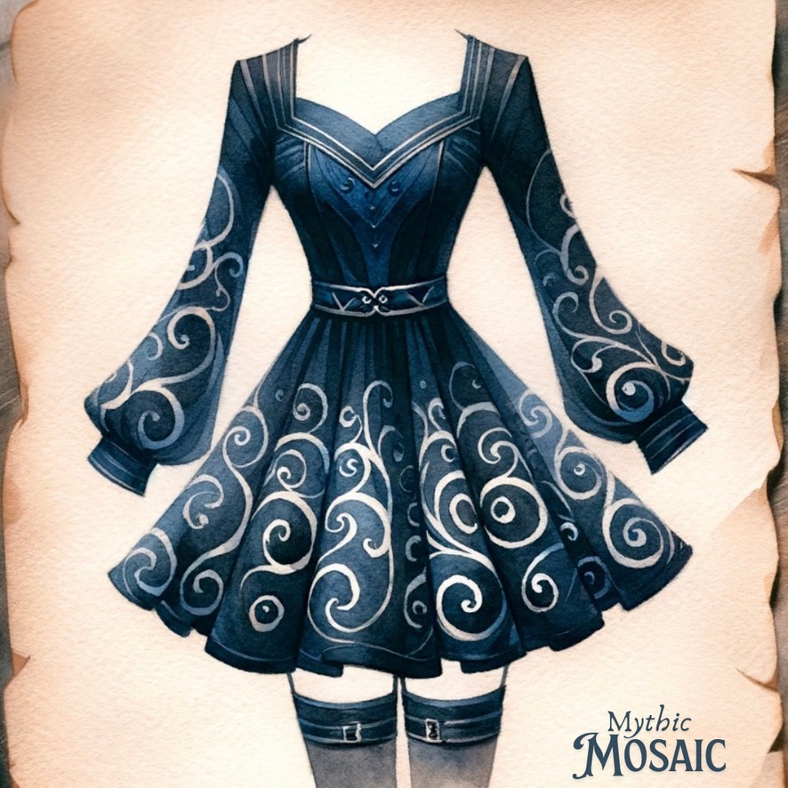 Mythic Mosaic